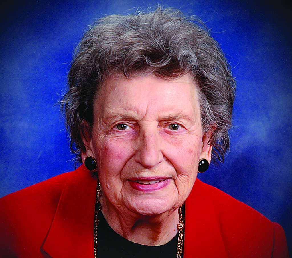 Mary Jane Winkler Norris | FortWayne.com